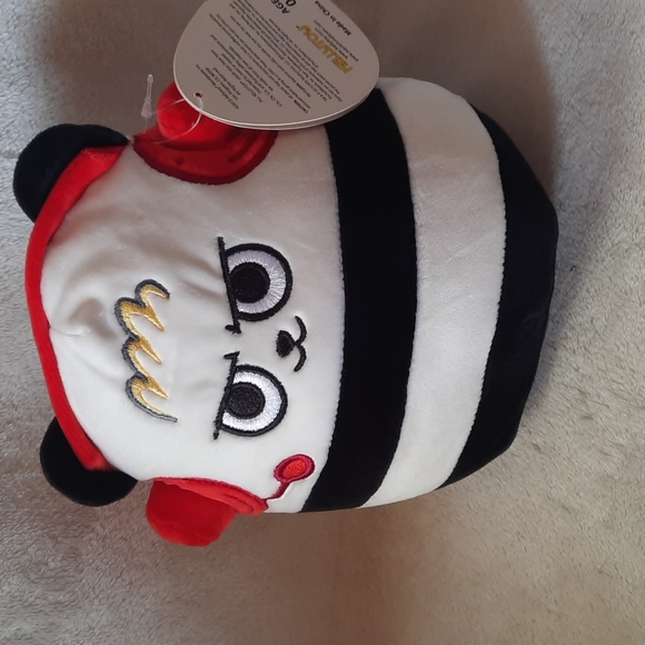 Squishmallows | Toys | Squishmellow Panda | Poshmark